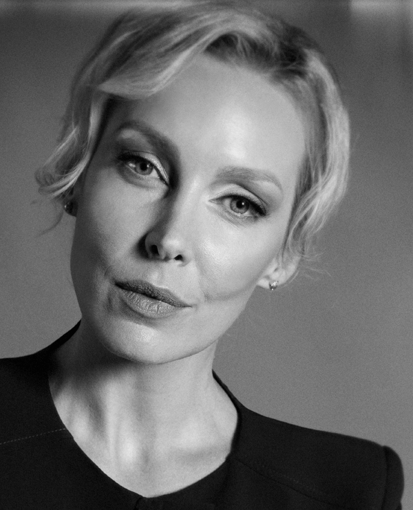 Viata ca o lupta - Dr. Ursula Sandner