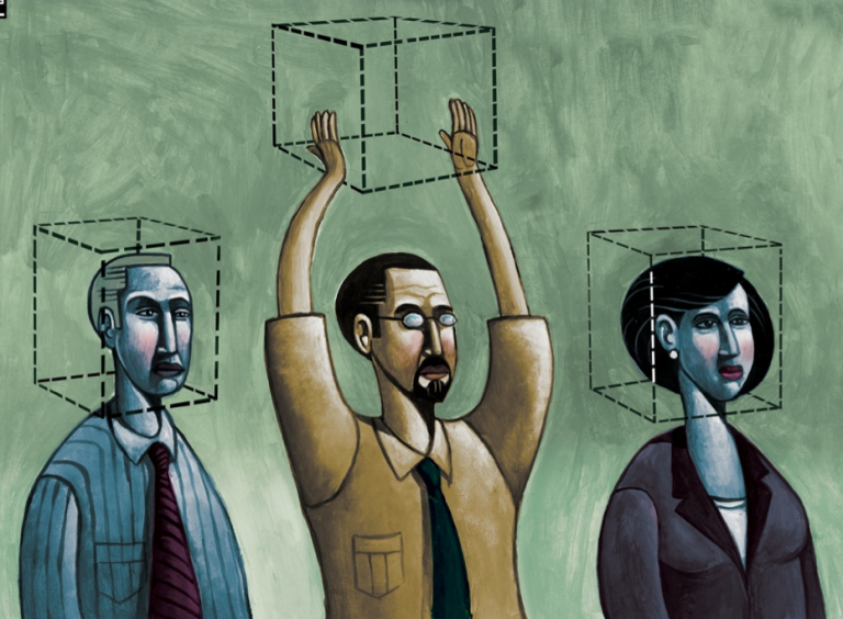 Influența socială și urmarea propriului drum în viață - Dr. Ursula Sandner