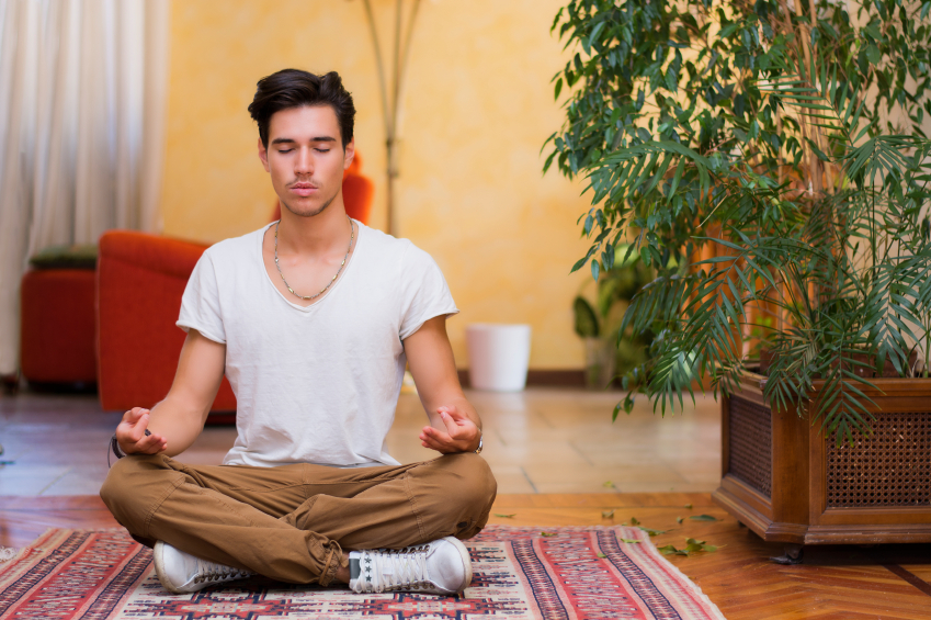 Tehnici de relaxare pentru a ne elibera de tensiune și stres - Dr ...