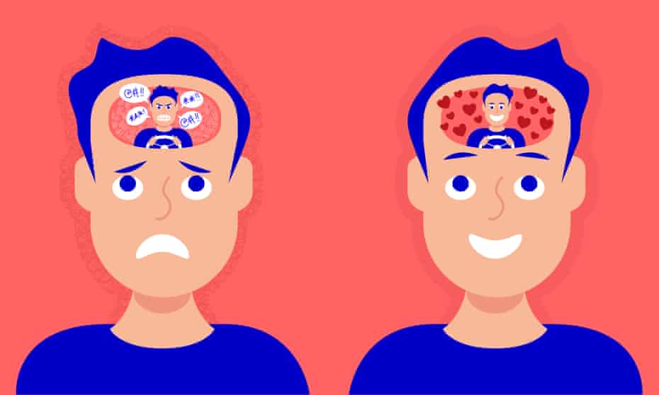 Dialogul interior – aliat sau inamic? - Dr. Ursula Sandner