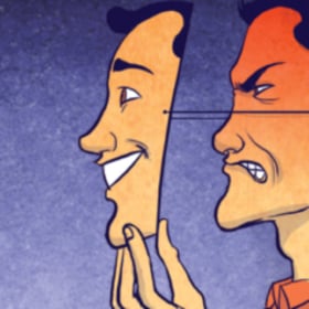 Despre comportamentul pasiv-agresiv - Dr. Ursula Sandner